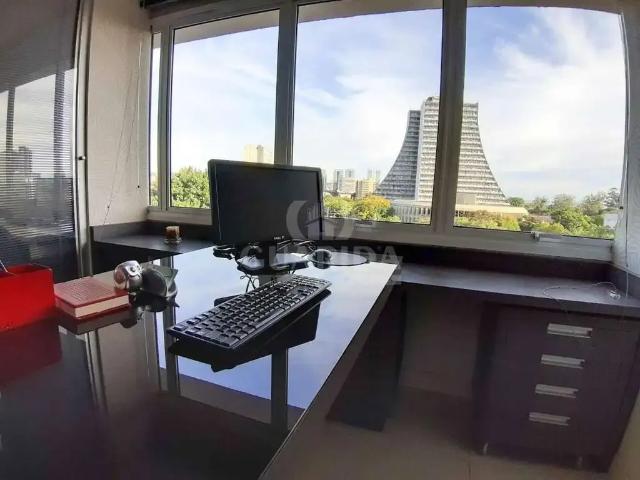 Conj. Comercial / Sala para Locação em Porto Alegre/RS Centro Histórico