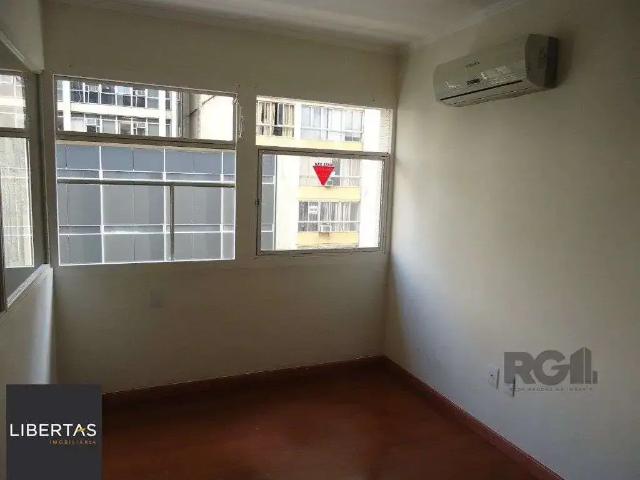 Conj. Comercial / Sala para Locação em Porto Alegre/RS Centro Histórico