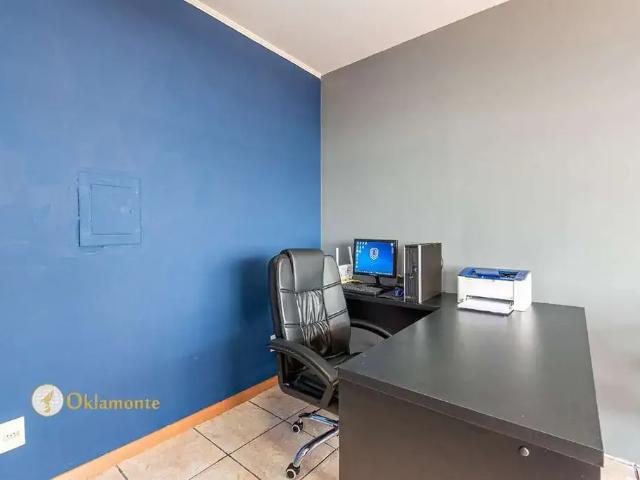 Conj. Comercial / Sala para Locação em Porto Alegre/RS Centro Histórico