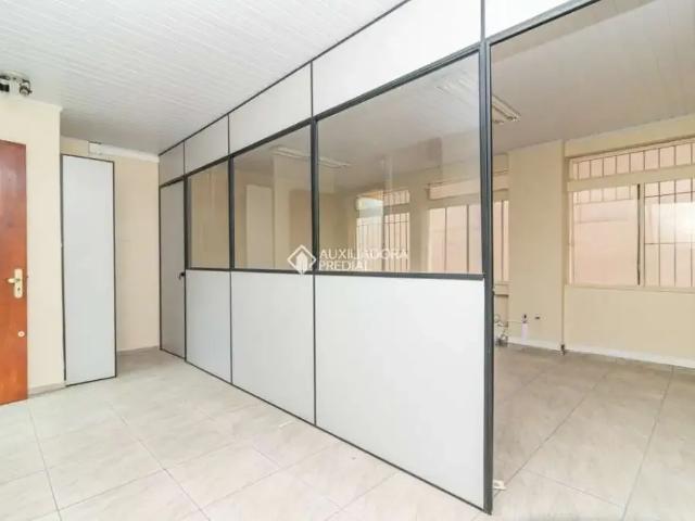 Conj. Comercial / Sala para Locação em Porto Alegre/RS Centro Histórico