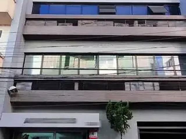 Conj. Comercial / Sala para Locação em Porto Alegre/RS Centro Histórico