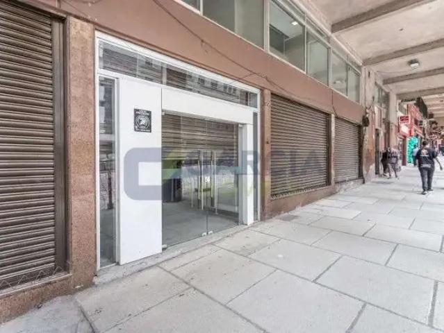 Conj. Comercial / Sala para Locação em Porto Alegre/RS Centro Histórico