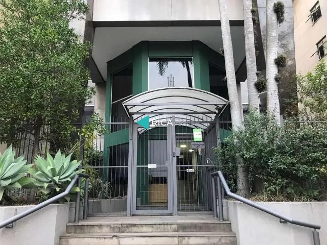 Conj. Comercial / Sala para Locação em Porto Alegre/RS Centro Histórico