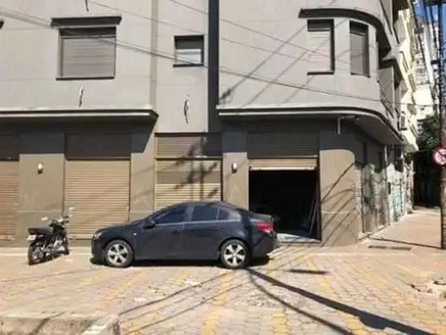 Conj. Comercial / Sala para Locação em Porto Alegre/RS Centro Histórico
