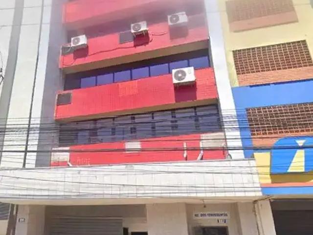 Conj. Comercial / Sala para Locação em Porto Alegre/RS Centro Histórico