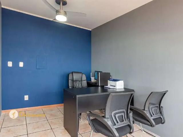 Conj. Comercial / Sala para Locação em Porto Alegre/RS Centro Histórico