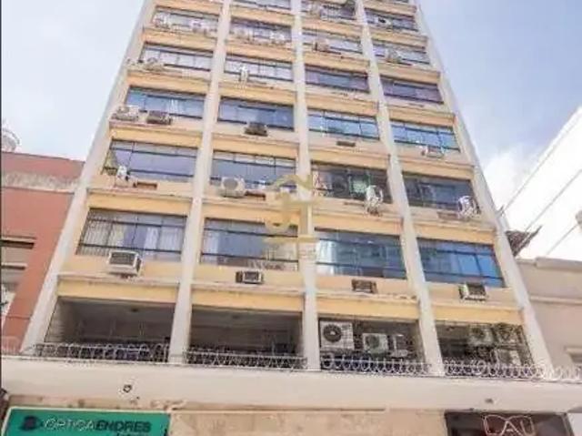 Conj. Comercial / Sala para Locação em Porto Alegre/RS Centro Histórico