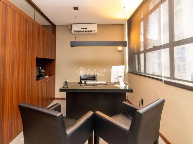 Conj. Comercial / Sala para Locação em Porto Alegre/RS Centro Histórico