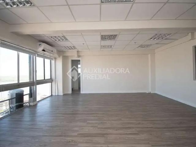 Conj. Comercial / Sala para Locação em Porto Alegre/RS Centro Histórico