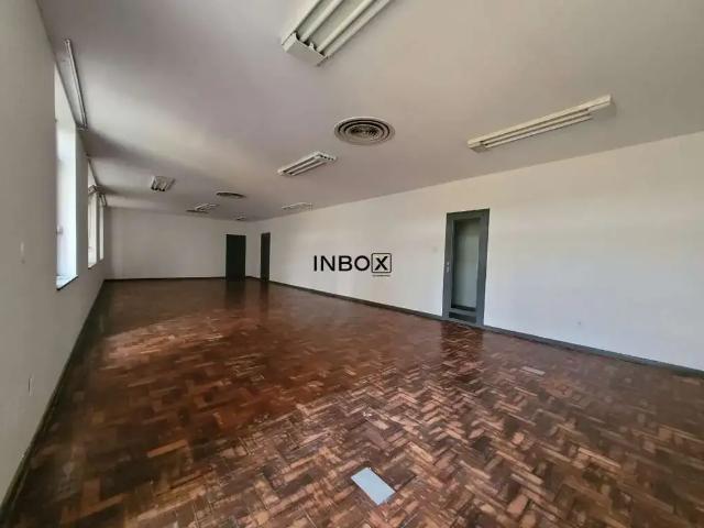 Conj. Comercial / Sala para Locação em Porto Alegre/RS Centro Histórico
