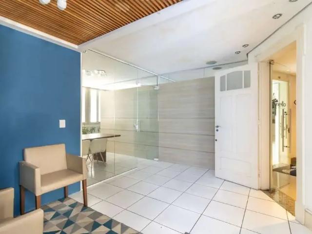 Conj. Comercial / Sala para Locação em Porto Alegre/RS Centro Histórico