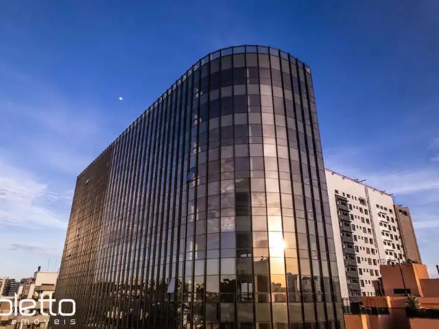 Conj. Comercial / Sala para Locação em Porto Alegre/RS Chácara das Pedras 4 Quartos