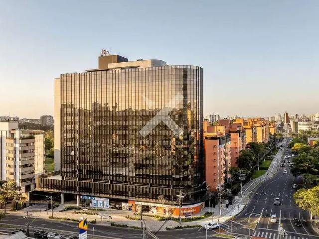 Conj. Comercial / Sala para Locação em Porto Alegre/RS Chácara das Pedras
