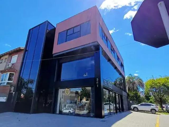 Conj. Comercial / Sala para Locação em Porto Alegre/RS Chácara das Pedras