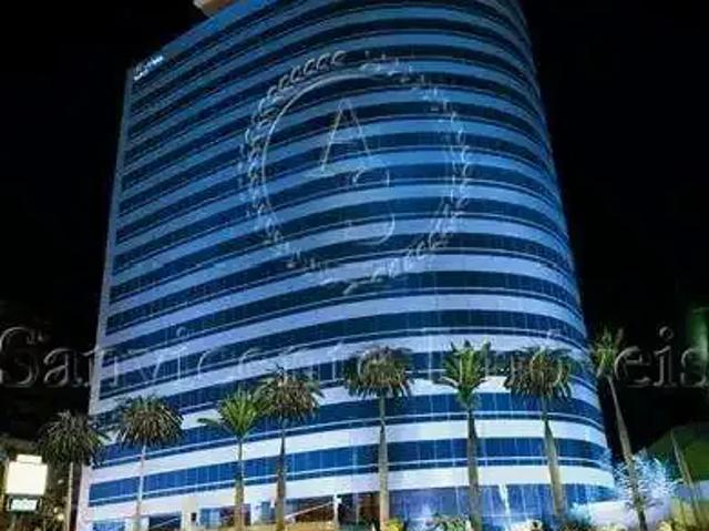 Conj. Comercial / Sala para Locação em Porto Alegre/RS Chácara das Pedras