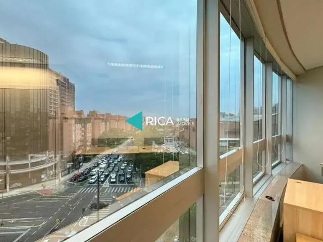 Conj. Comercial / Sala para Locação em Porto Alegre/RS Chácara das Pedras