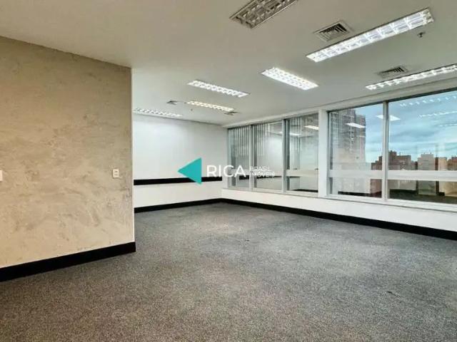Conj. Comercial / Sala para Locação em Porto Alegre/RS Chácara das Pedras