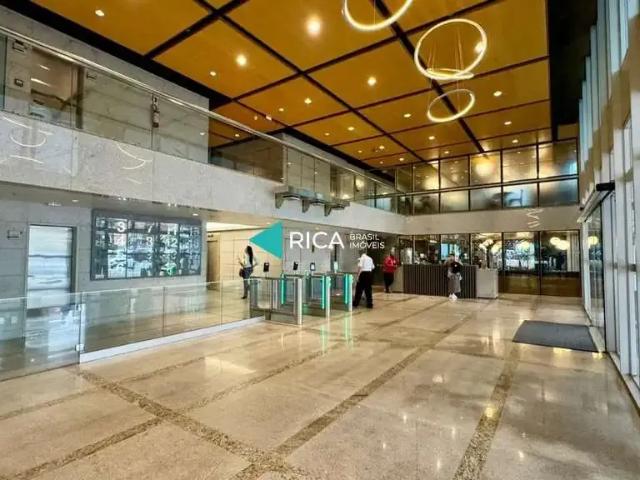 Conj. Comercial / Sala para Locação em Porto Alegre/RS Chácara das Pedras