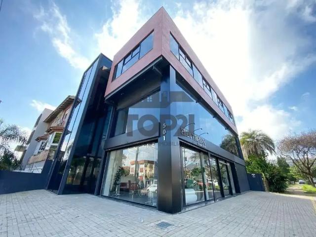 Conj. Comercial / Sala para Locação em Porto Alegre/RS Chácara das Pedras