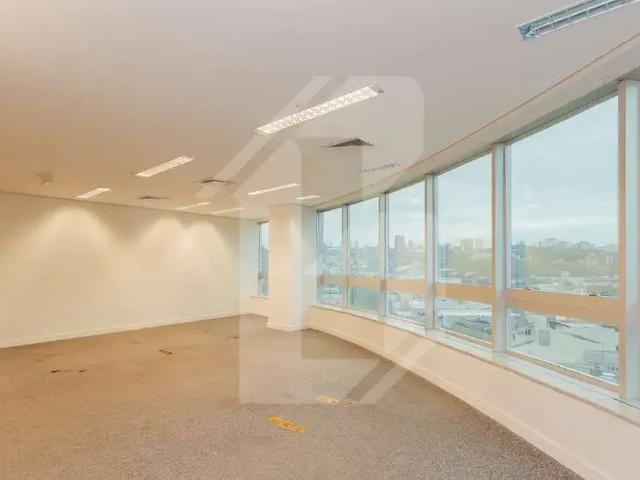 Conj. Comercial / Sala para Locação em Porto Alegre/RS Chácara das Pedras