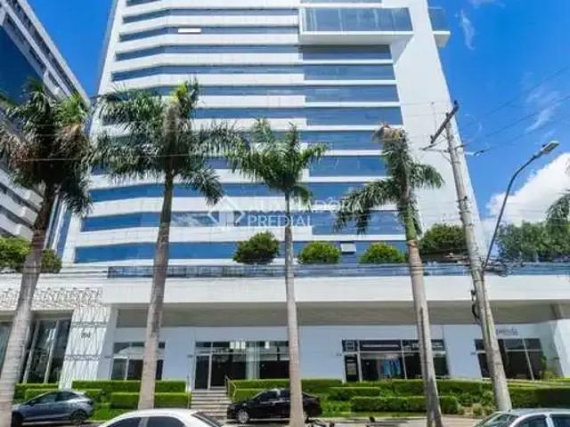 Conj. Comercial / Sala para Locação em Porto Alegre/RS Chácara das Pedras