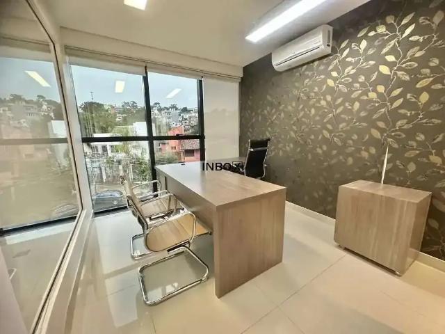Conj. Comercial / Sala para Locação em Porto Alegre/RS Chácara das Pedras