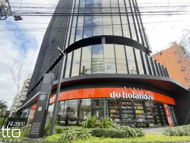 Conj. Comercial / Sala para Locação em Porto Alegre/RS Chácara das Pedras 2 Quartos