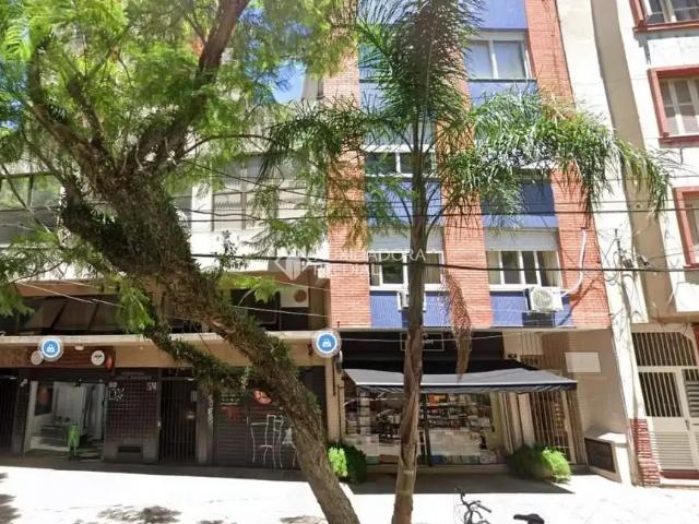 Conj. Comercial / Sala para Locação em Porto Alegre/RS Cidade Baixa