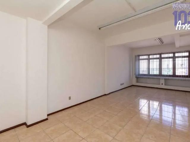 Conj. Comercial / Sala para Locação em Porto Alegre/RS Cidade Baixa