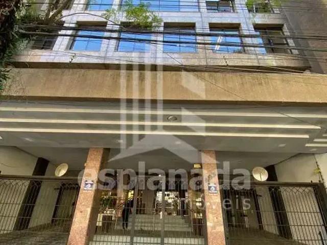 Conj. Comercial / Sala para Locação em Porto Alegre/RS Cidade Baixa