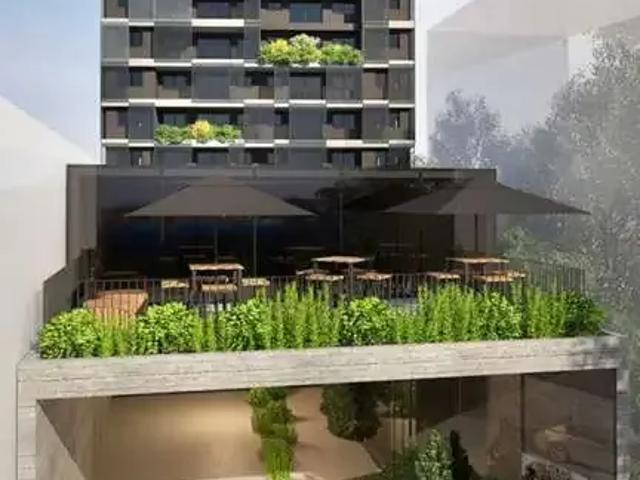 Conj. Comercial / Sala para Locação em Porto Alegre/RS Cidade Baixa