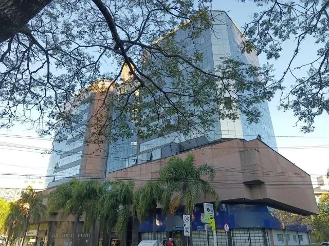 Conj. Comercial / Sala para Locação em Porto Alegre/RS Cidade Baixa