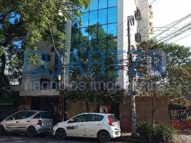 Conj. Comercial / Sala para Locação em Porto Alegre/RS Cidade Baixa