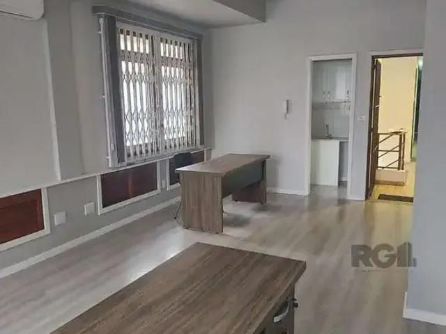 Conj. Comercial / Sala para Locação em Porto Alegre/RS Cidade Baixa