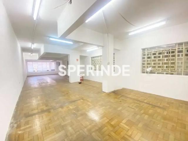Conj. Comercial / Sala para Locação em Porto Alegre/RS Cidade Baixa
