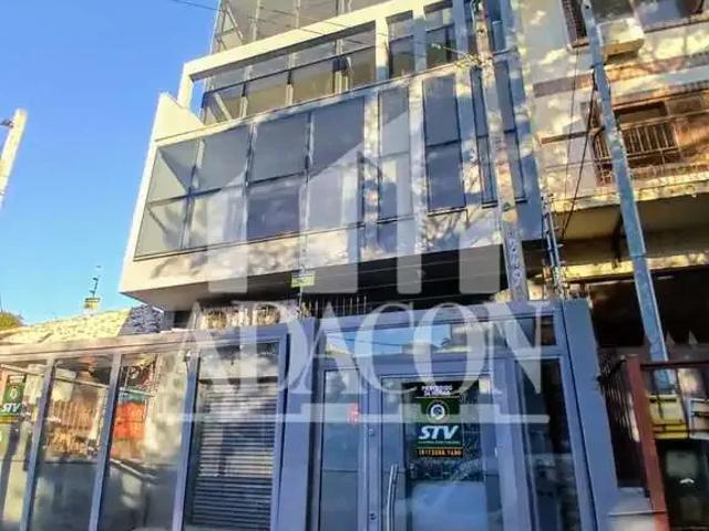 Conj. Comercial / Sala para Locação em Porto Alegre/RS Cidade Baixa