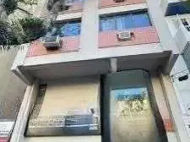 Conj. Comercial / Sala para Locação em Porto Alegre/RS Cidade Baixa 1 Quartos