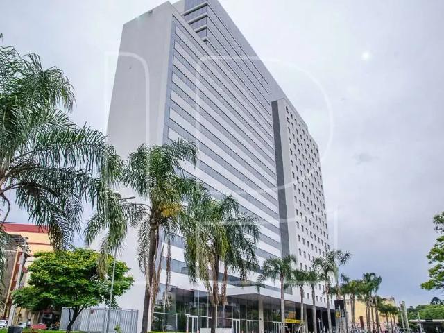 Conj. Comercial / Sala para Locação em Porto Alegre/RS Cidade Baixa