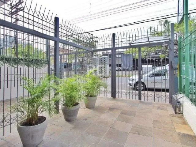 Conj. Comercial / Sala para Locação em Porto Alegre/RS Cidade Baixa 2 Quartos