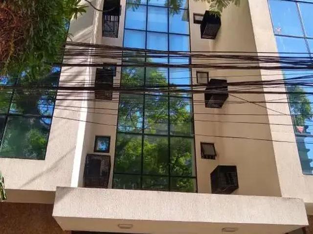 Conj. Comercial / Sala para Locação em Porto Alegre/RS Cidade Baixa
