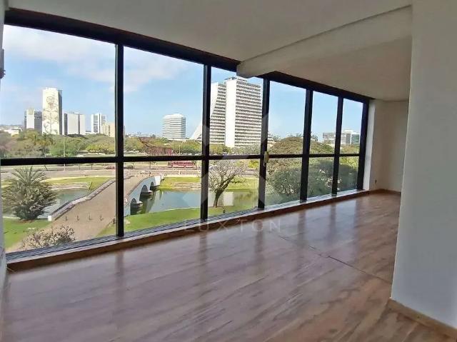 Conj. Comercial / Sala para Locação em Porto Alegre/RS Cidade Baixa