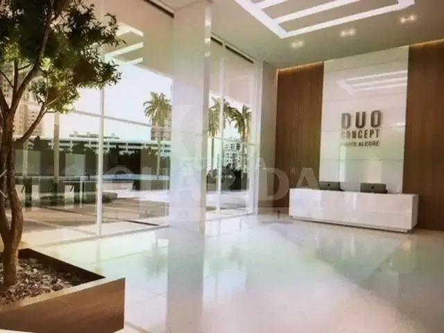 Conj. Comercial / Sala para Locação em Porto Alegre/RS Cidade Baixa