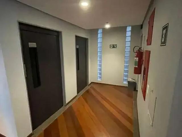 Conj. Comercial / Sala para Locação em Porto Alegre/RS Cidade Baixa 3 Quartos
