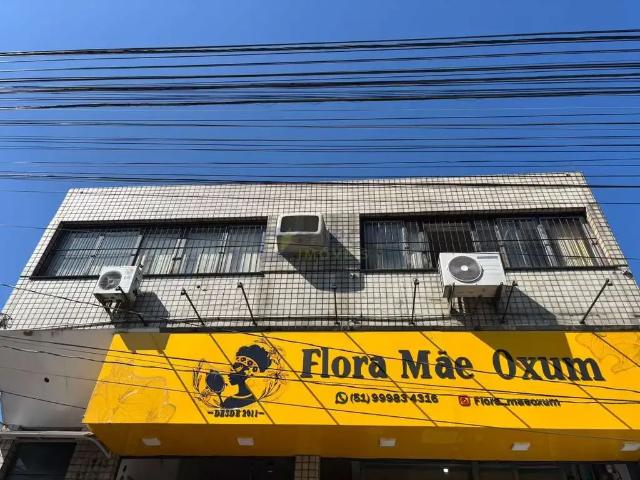 Conj. Comercial / Sala para Locação em Porto Alegre/RS Costa e Silva