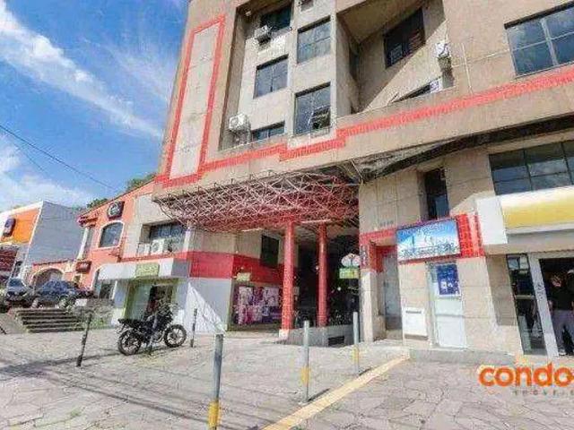 Conj. Comercial / Sala para Locação em Porto Alegre/RS Tristeza