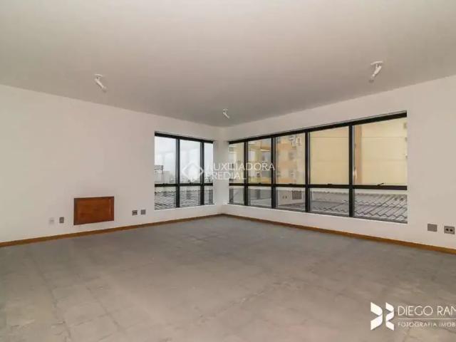 Conj. Comercial / Sala para Locação em Porto Alegre/RS Cristal
