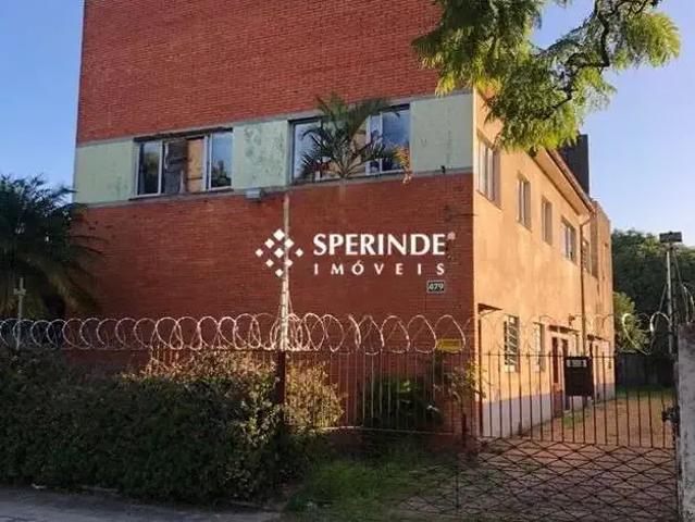 Conj. Comercial / Sala para Locação em Porto Alegre/RS Cristal