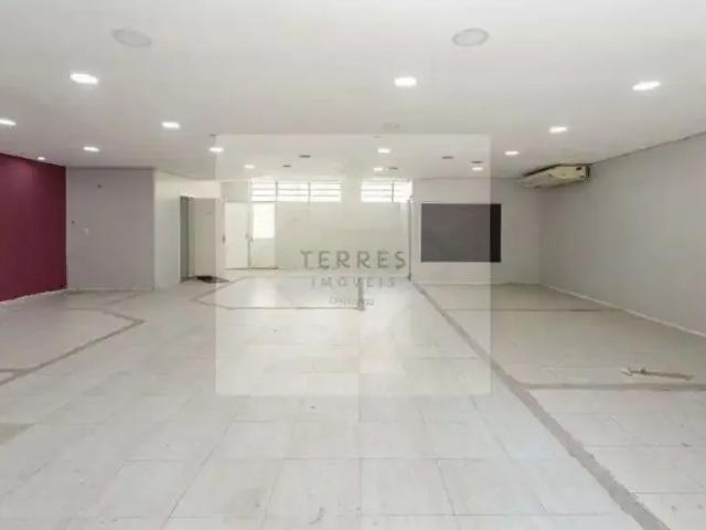 Loja / Comércio para Locação em Porto Alegre/RS Cristal