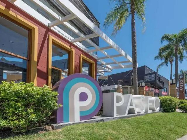 Conj. Comercial / Sala para Locação em Porto Alegre/RS Cristal