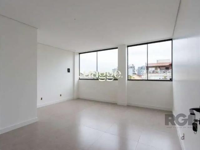 Conj. Comercial / Sala para Locação em Porto Alegre/RS Cristal